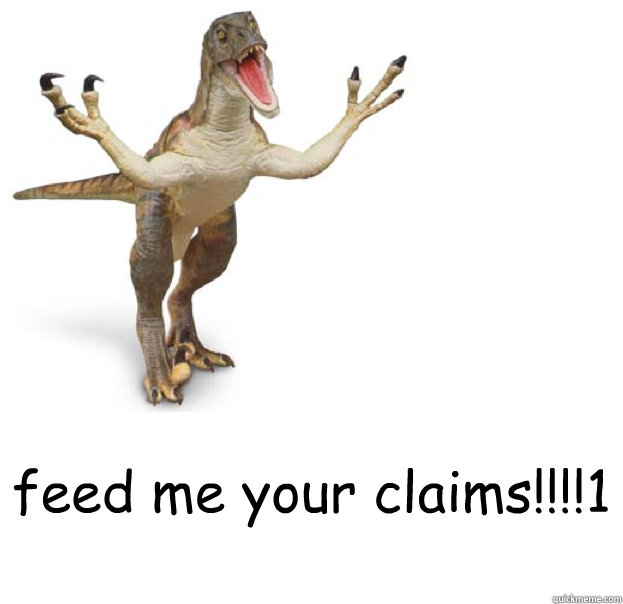 Raptor Question Memes