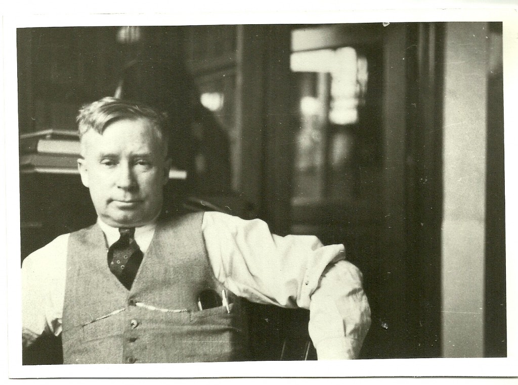 Josh Blackman » Constitutional Faces: Carolene Products Defendant ...