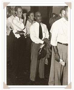 Josh Blackman » Constitutional Faces: Heman Sweatt of Sweatt v. Painter