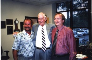 Josh Blackman » Constitutional Places and Faces: Gideon v. Wainwright ...