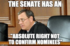 Josh Blackman » Presentation & Memes: Noel Canning, Gridlock, and ...