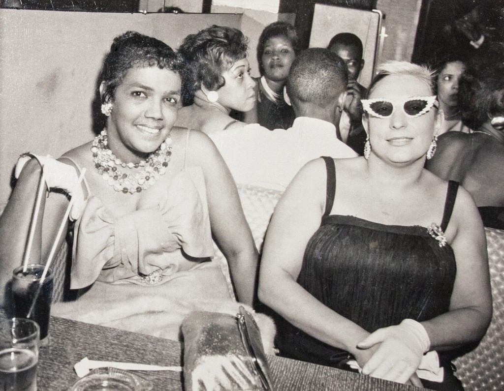 Josh Blackman » Constitutional Faces: Dollree Mapp (1923-2014)