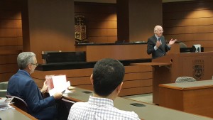 Josh Blackman » Judge Posner on Judging, Birthright Citizenship, and ...