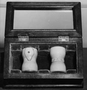 Josh Blackman » Richard Nixon Broke John Adams’s Gavel