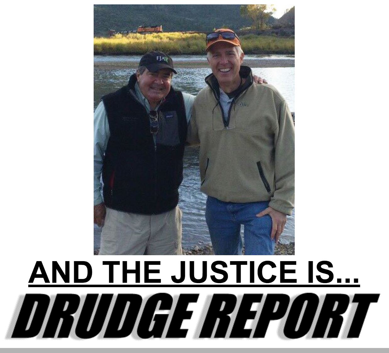 Josh Blackman » President Trump’s and Judge Gorsuch’s Remarks from the ...